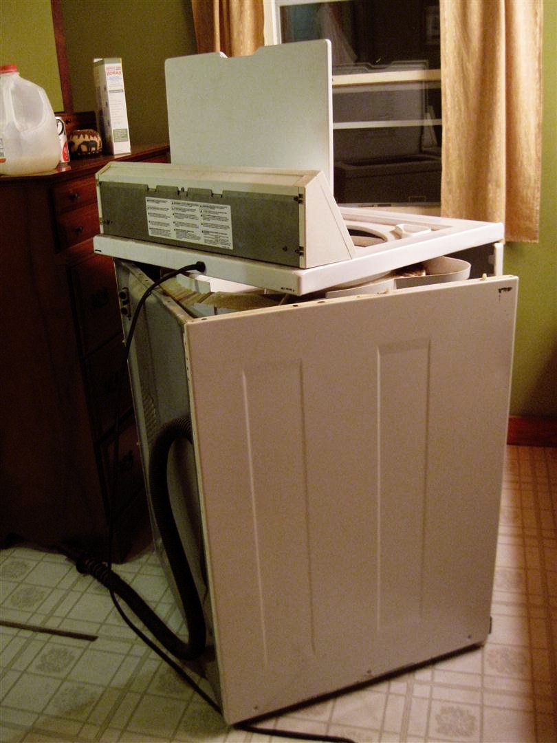 How to Wash Laundry with a Plunger – Black Spruce Hound