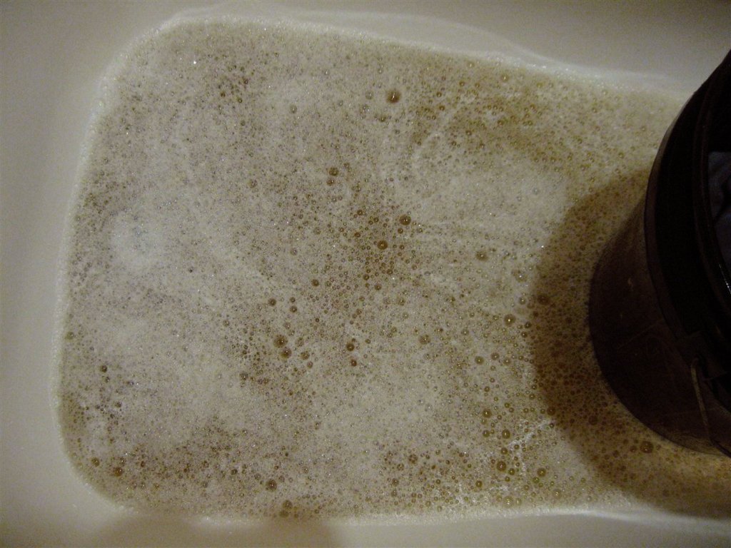 How to Wash Laundry with a Plunger – Black Spruce Hound