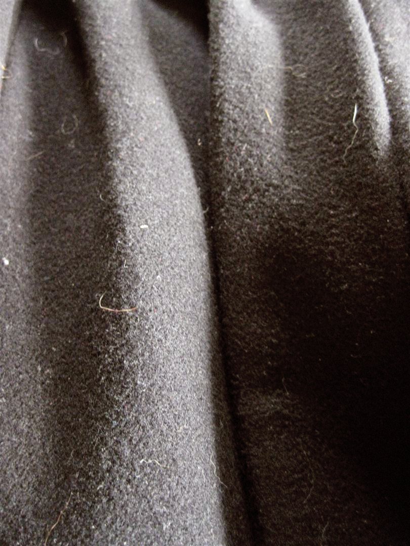 How to Wash a Wool Coat – Black Spruce Hound