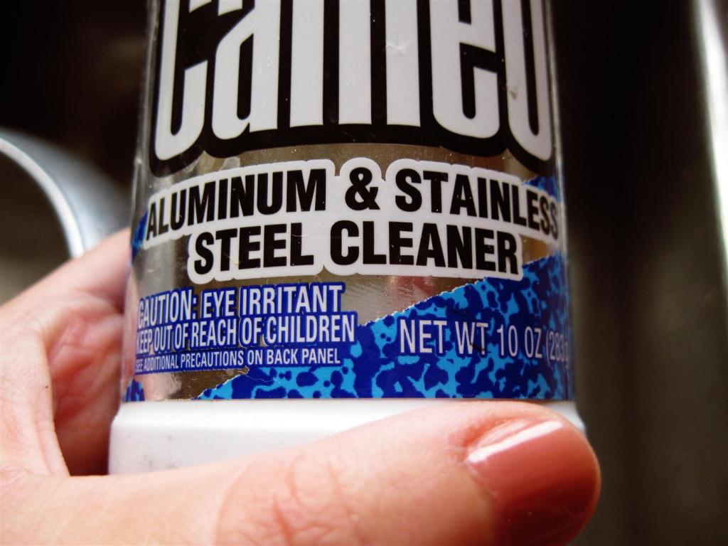 How to Clean Vintage Metal – Black Spruce Hound