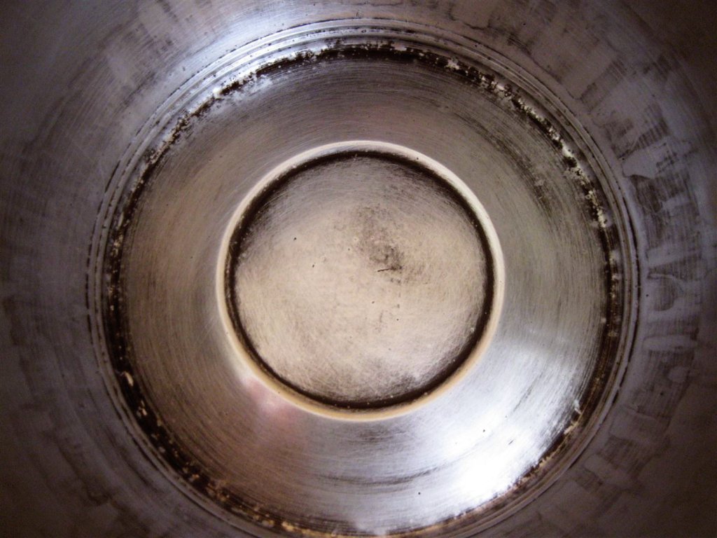 How to Clean Vintage Metal – Black Spruce Hound