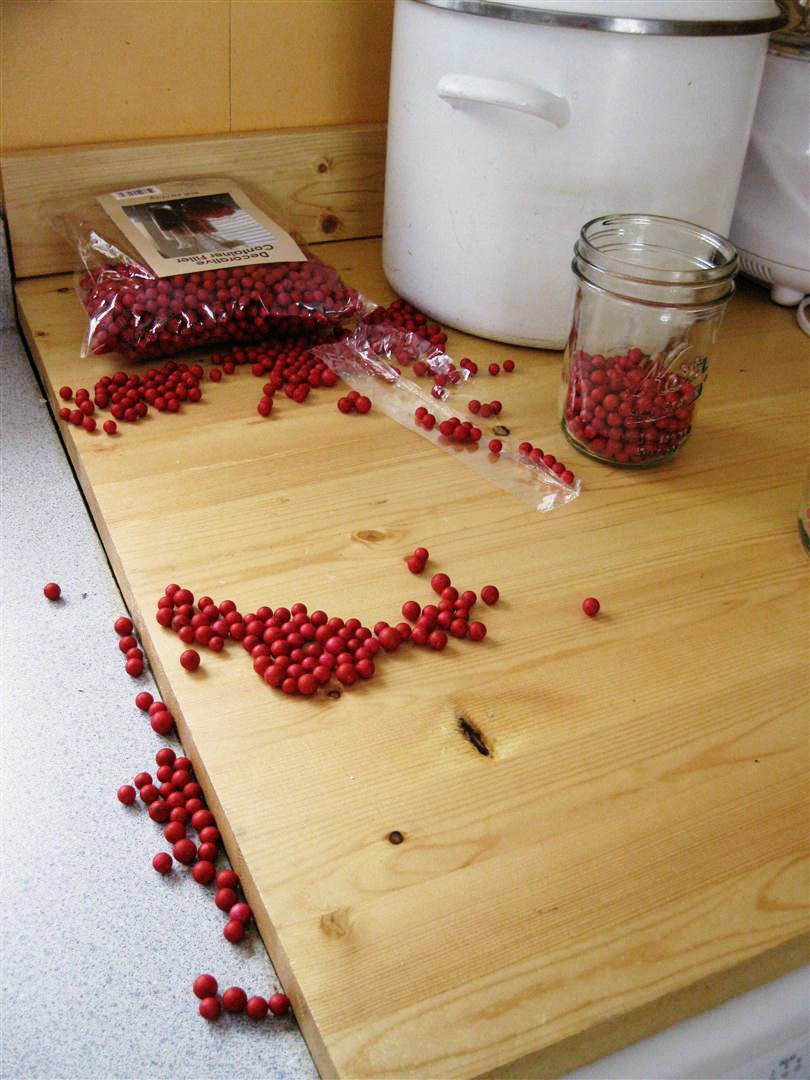 Redneck Vehicle Frame Straightening – Black Spruce Hound