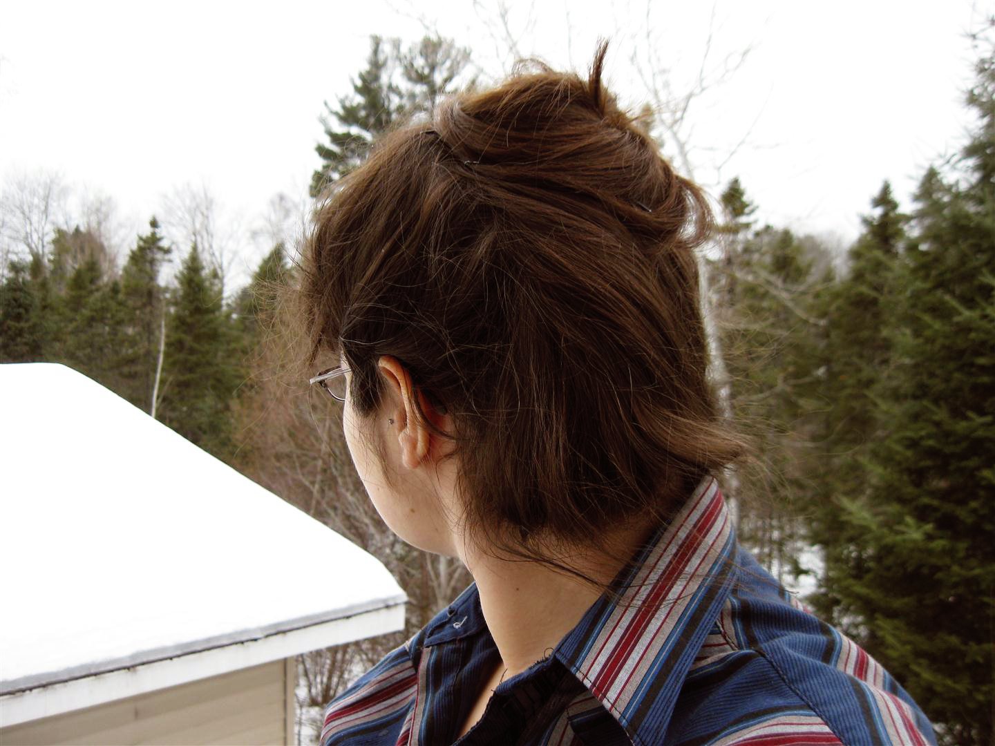 Redneck Vehicle Frame Straightening – Black Spruce Hound